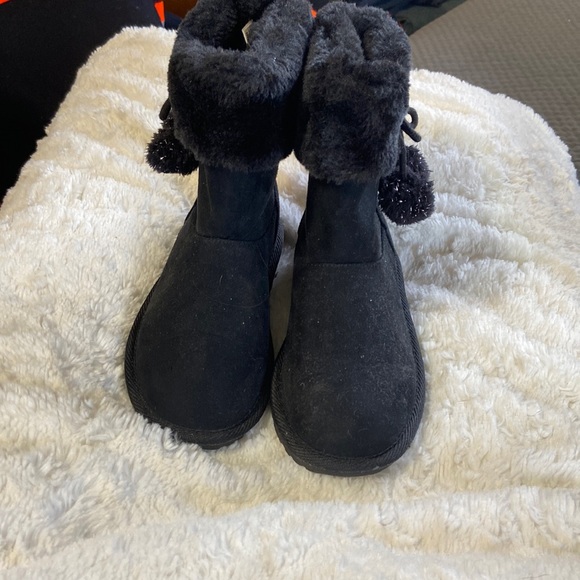 thereabouts | Shoes | Thereabout Lil Annaze Girls Boot Size 3 | Poshmark